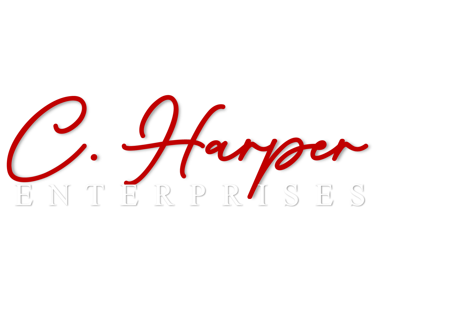 C Harper Speaks | Harping on Purpose